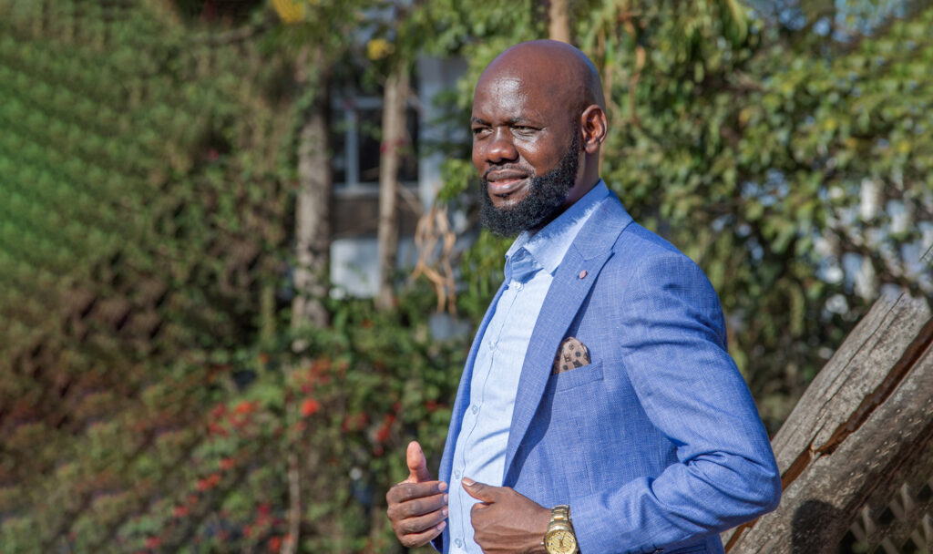 Do you need a Digital Marketing Strategy? – Elvis Mang'unyi